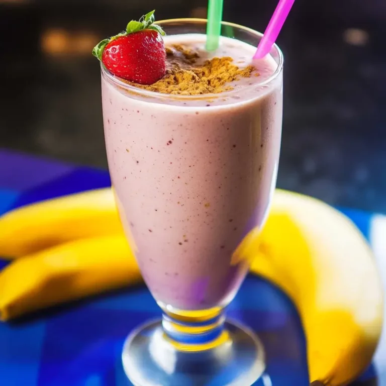 5 Simple Smoothie Recipes for a Healthy Lifestyle - Vintage Cooks