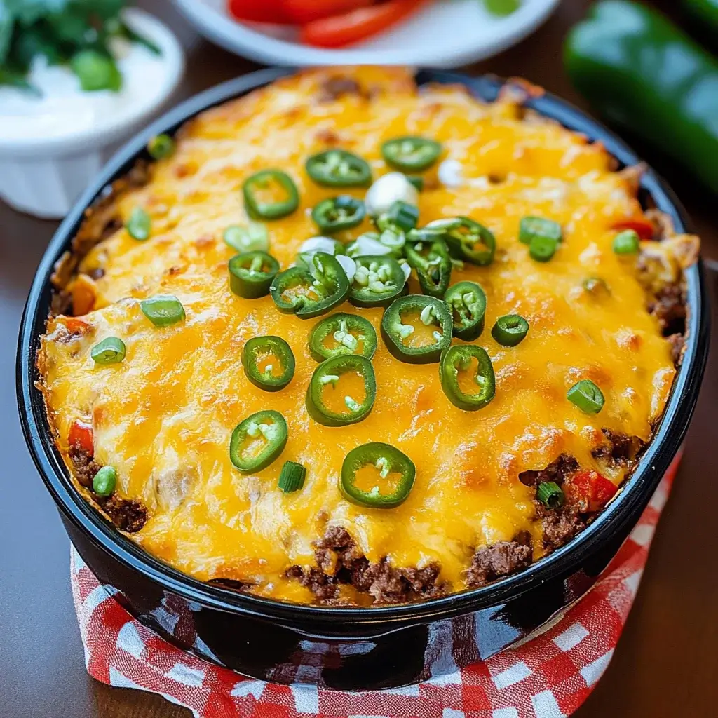 John Wayne Casserole recipe - Vintage Cooks