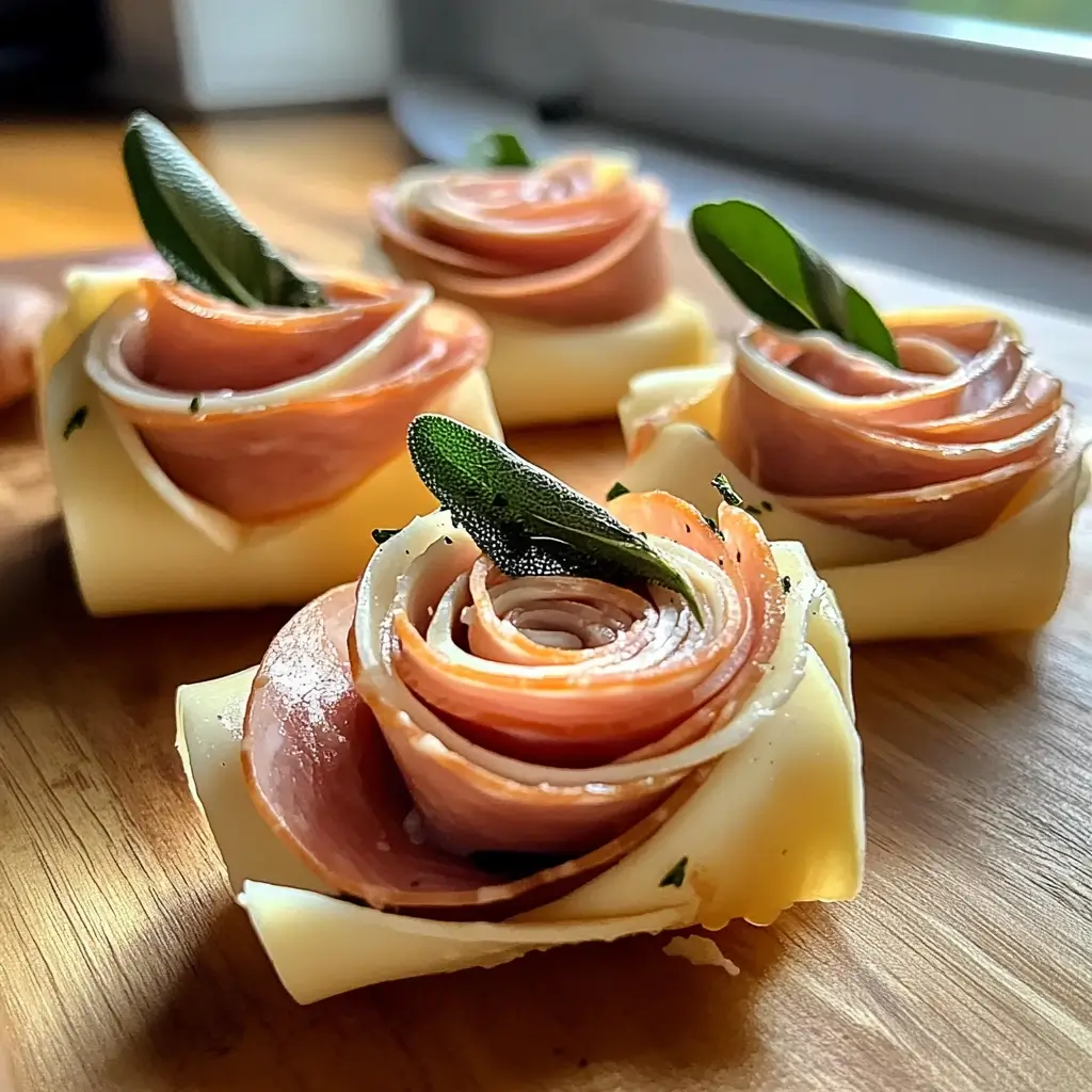 5 Appetizer Ideas to Kick Off Your Party in Style - Vintage Cooks