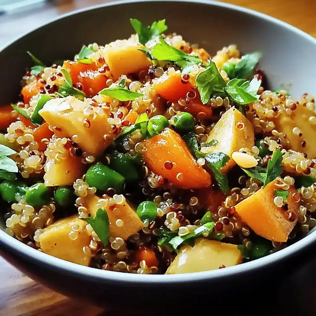 5 Nutritious Veggie Recipes for Busy Days - Vintage Cooks