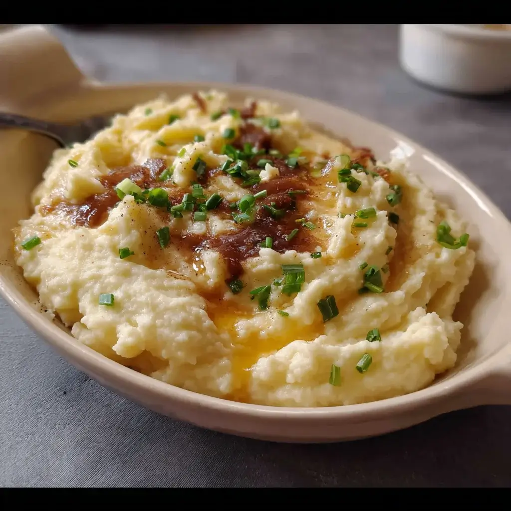 Southern Mash recipe - Vintage Cooks