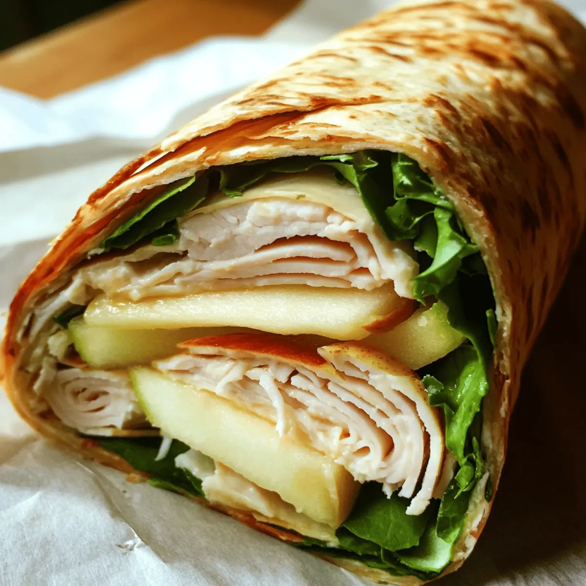 5 Gourmet Sandwiches & Wraps to Try Today - Vintage Cooks