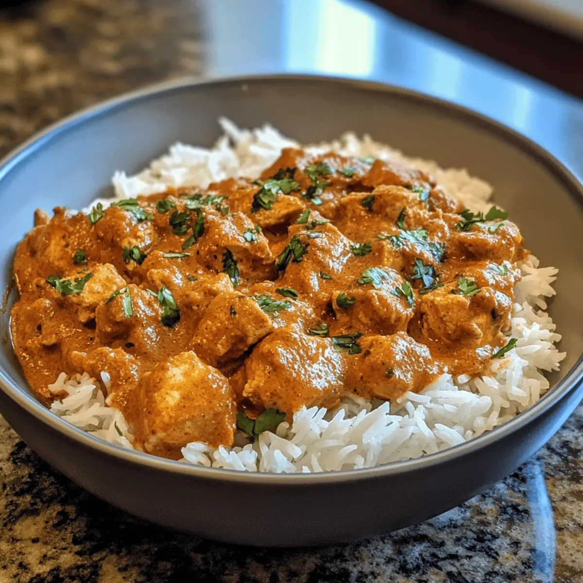 Ultimate Turkey Tikka Masala: Easy, Delicious, Creamy Recipe